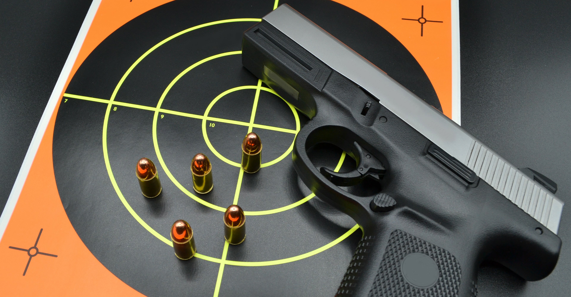 Online CCW Renewal Course – Ocon Defense LLC